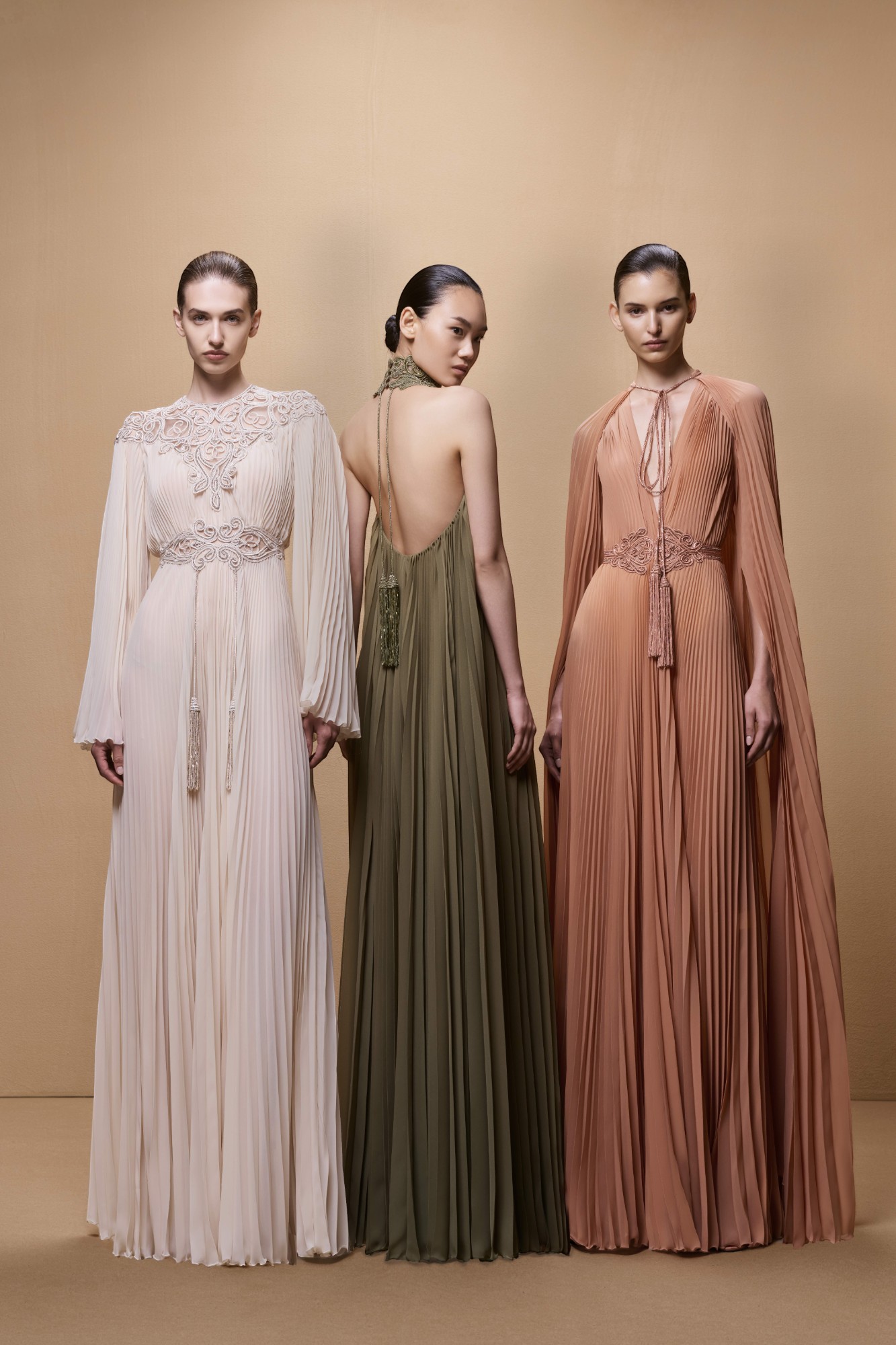 RTW - Resort 2025 - Zuhair Murad