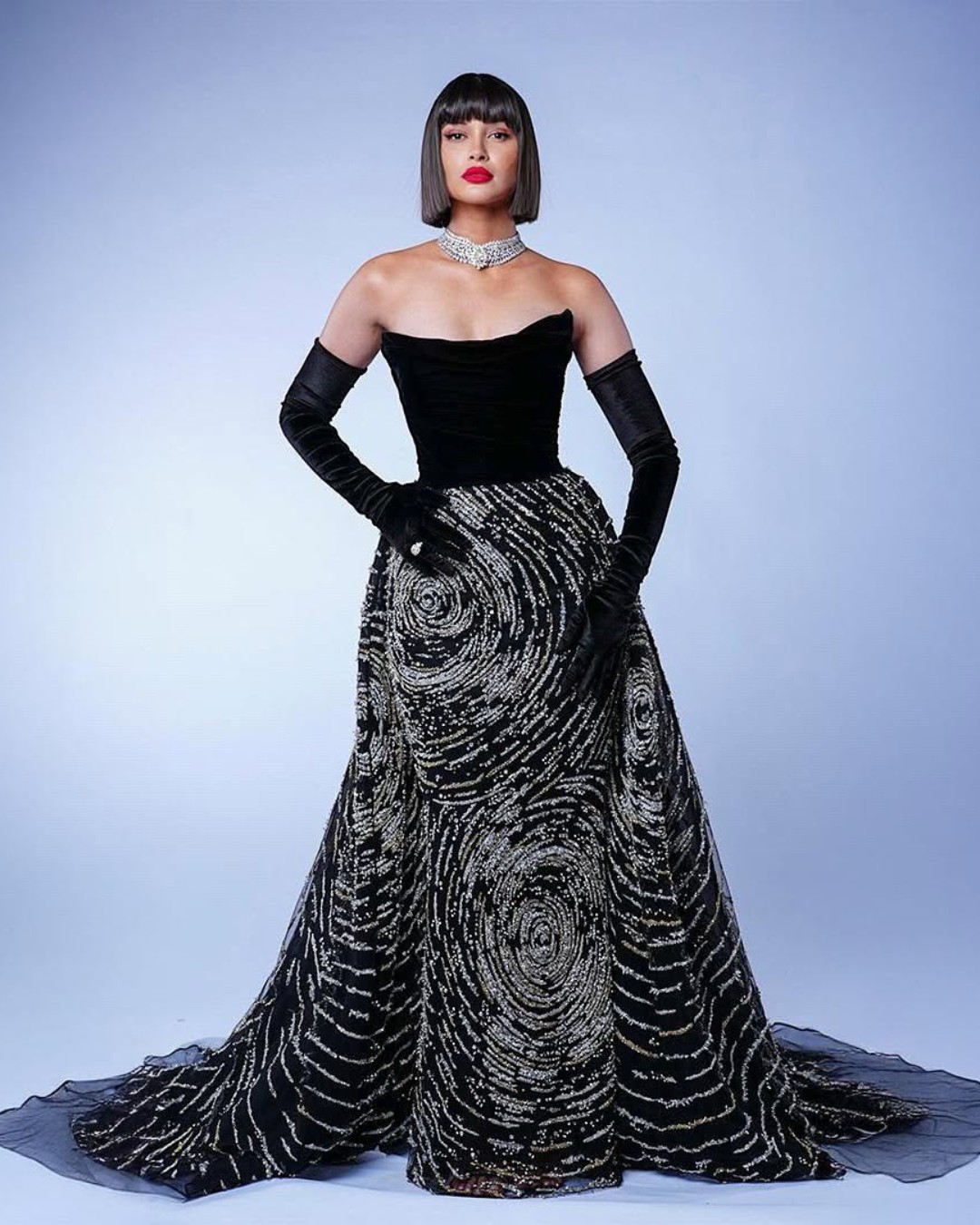 RED CARPET - Zuhair Murad