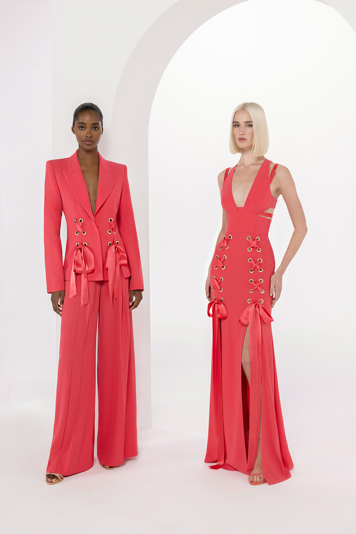Look Book Spring 2024 - Zuhair Murad