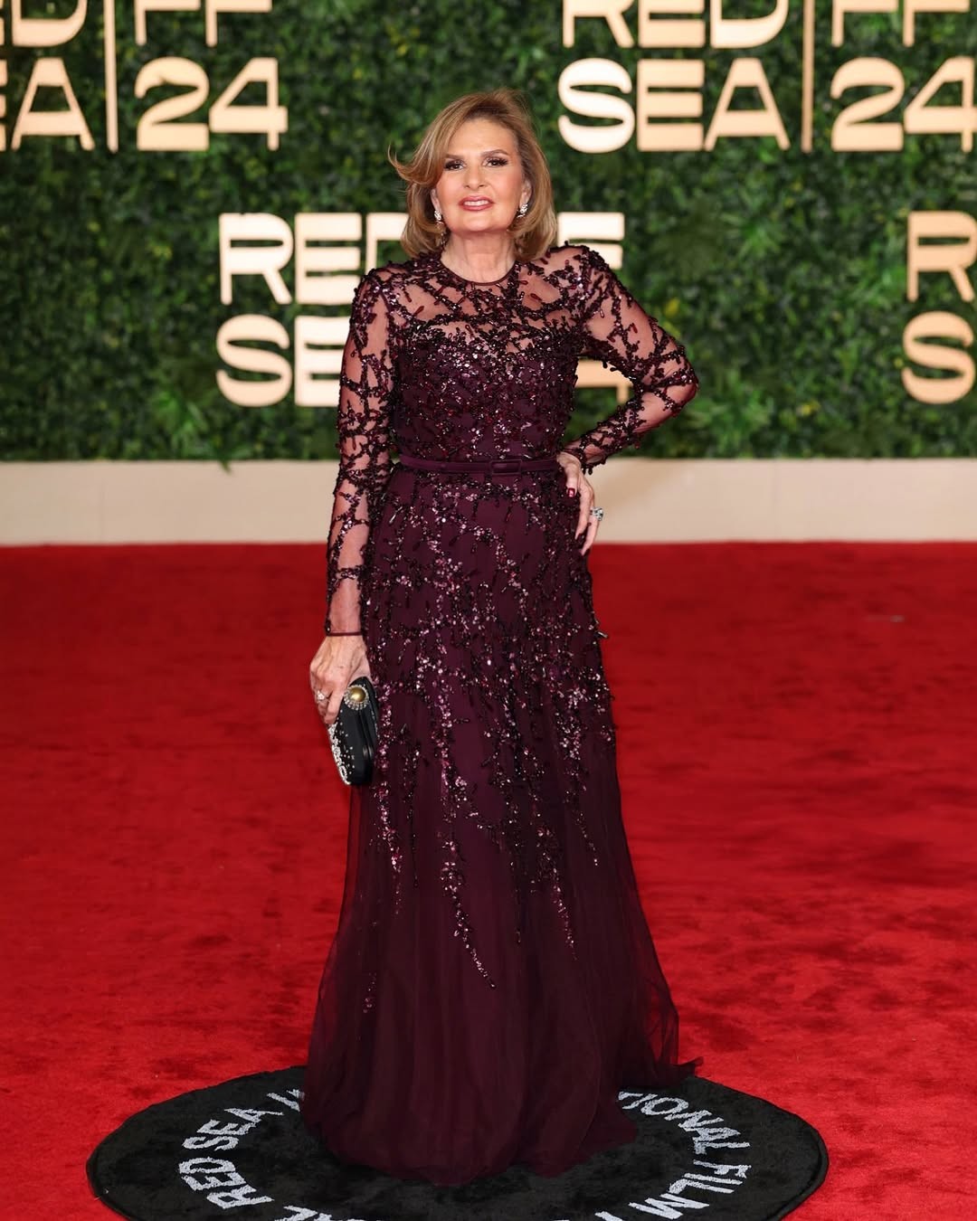 RED CARPET - Zuhair Murad