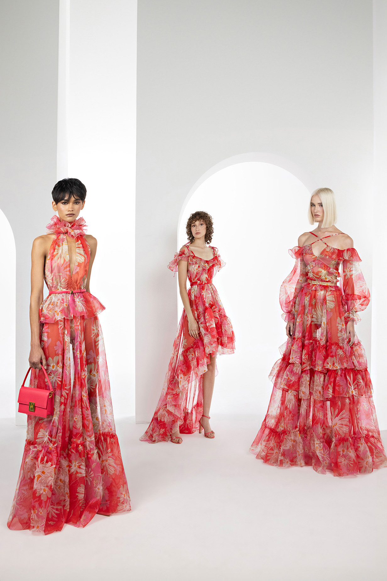 Look Book Spring 2024 - Zuhair Murad