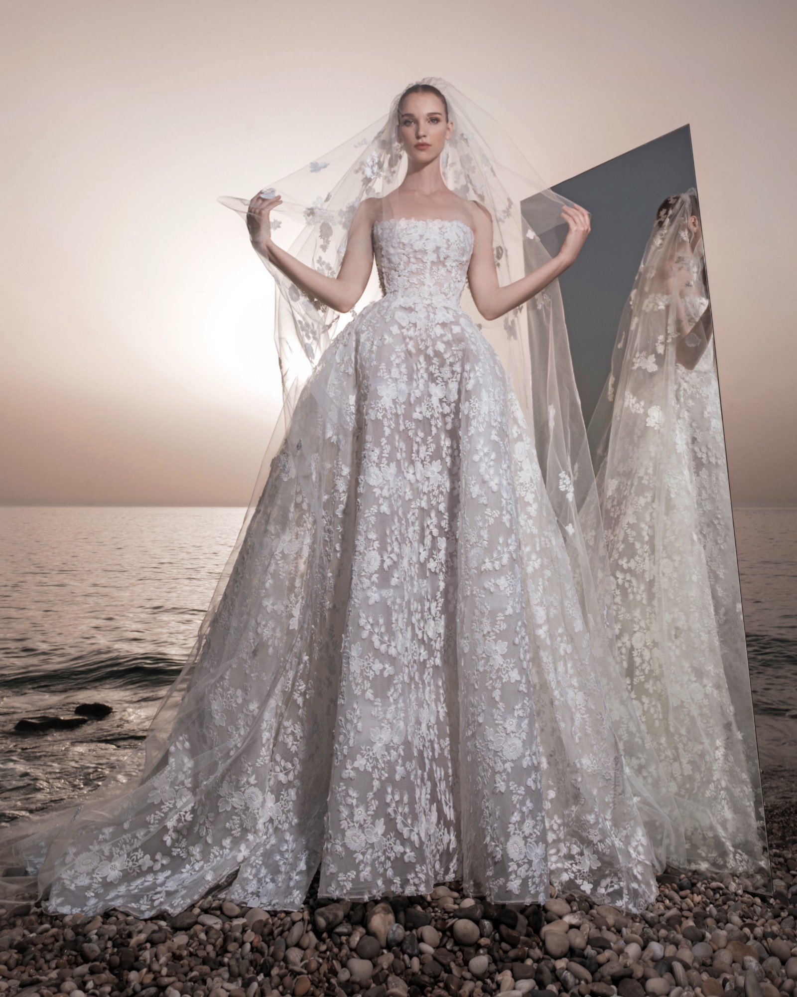 BRIDAL SPRING 2025 - Zuhair Murad