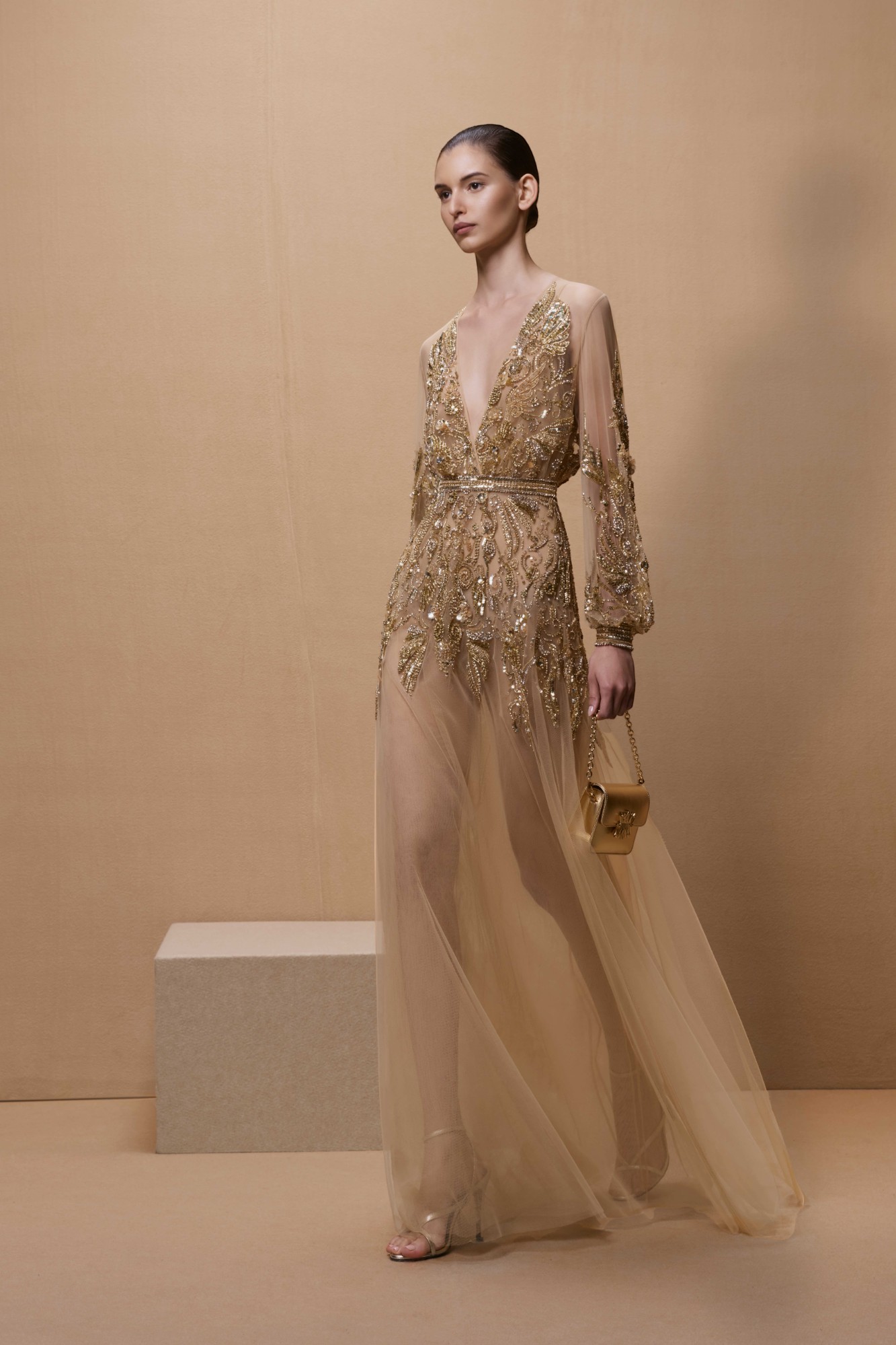 RTW - Resort 2025 - Zuhair Murad