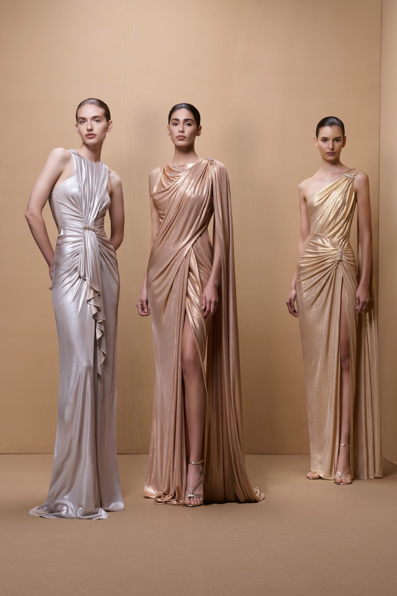 RTW - Resort 2025 - Zuhair Murad