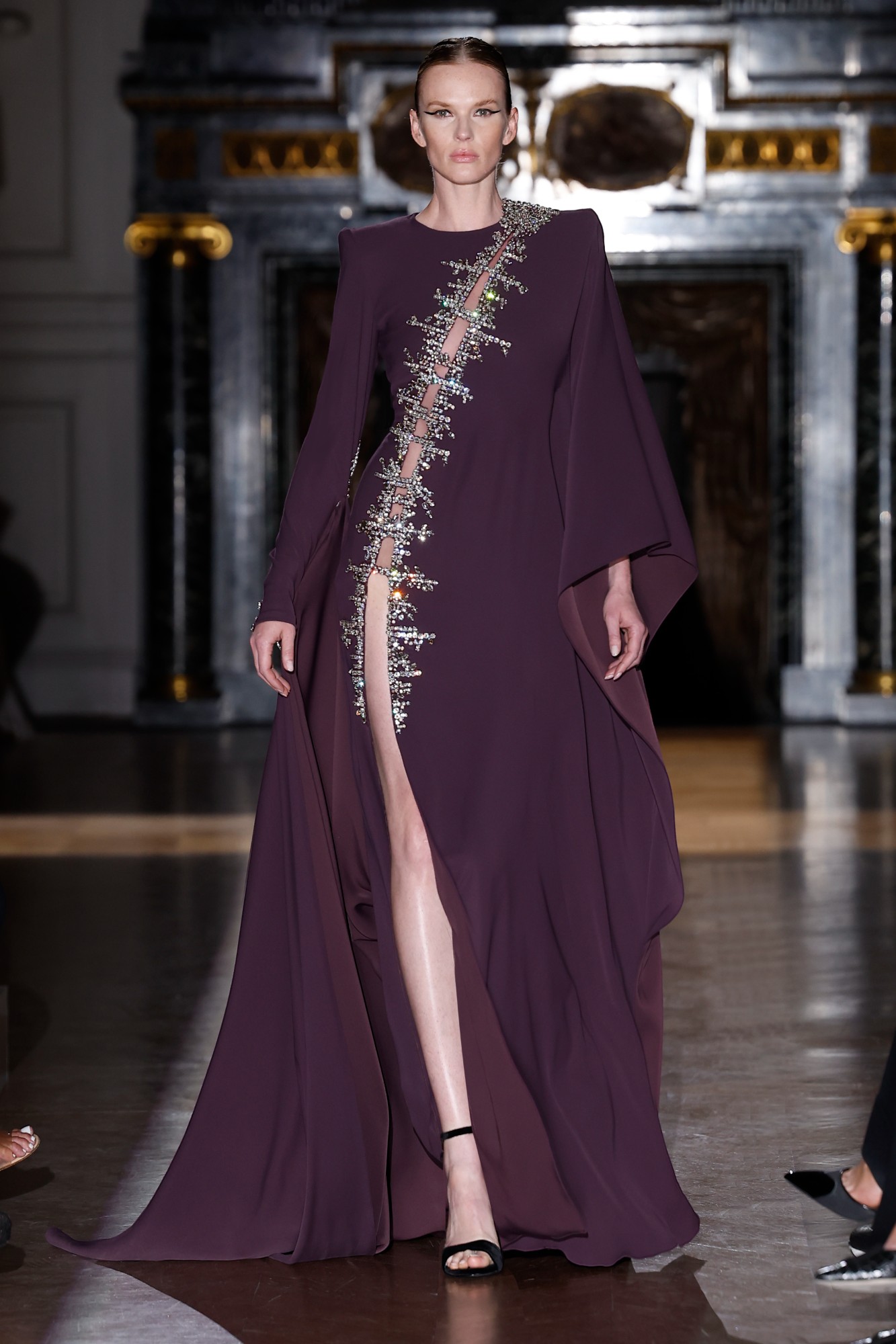 COUTURE FALL 2024 - Zuhair Murad