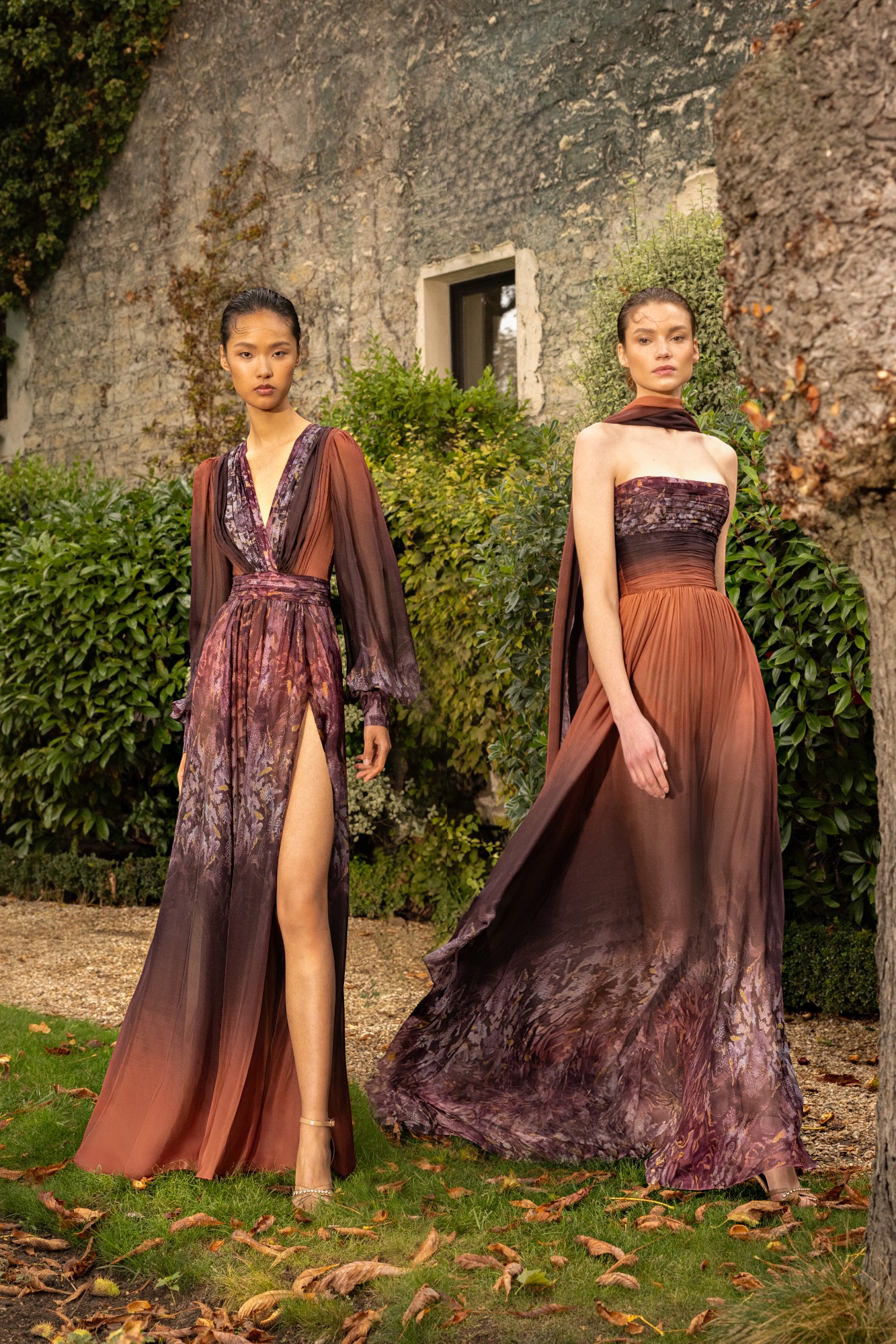 Zuhair Murad Designer