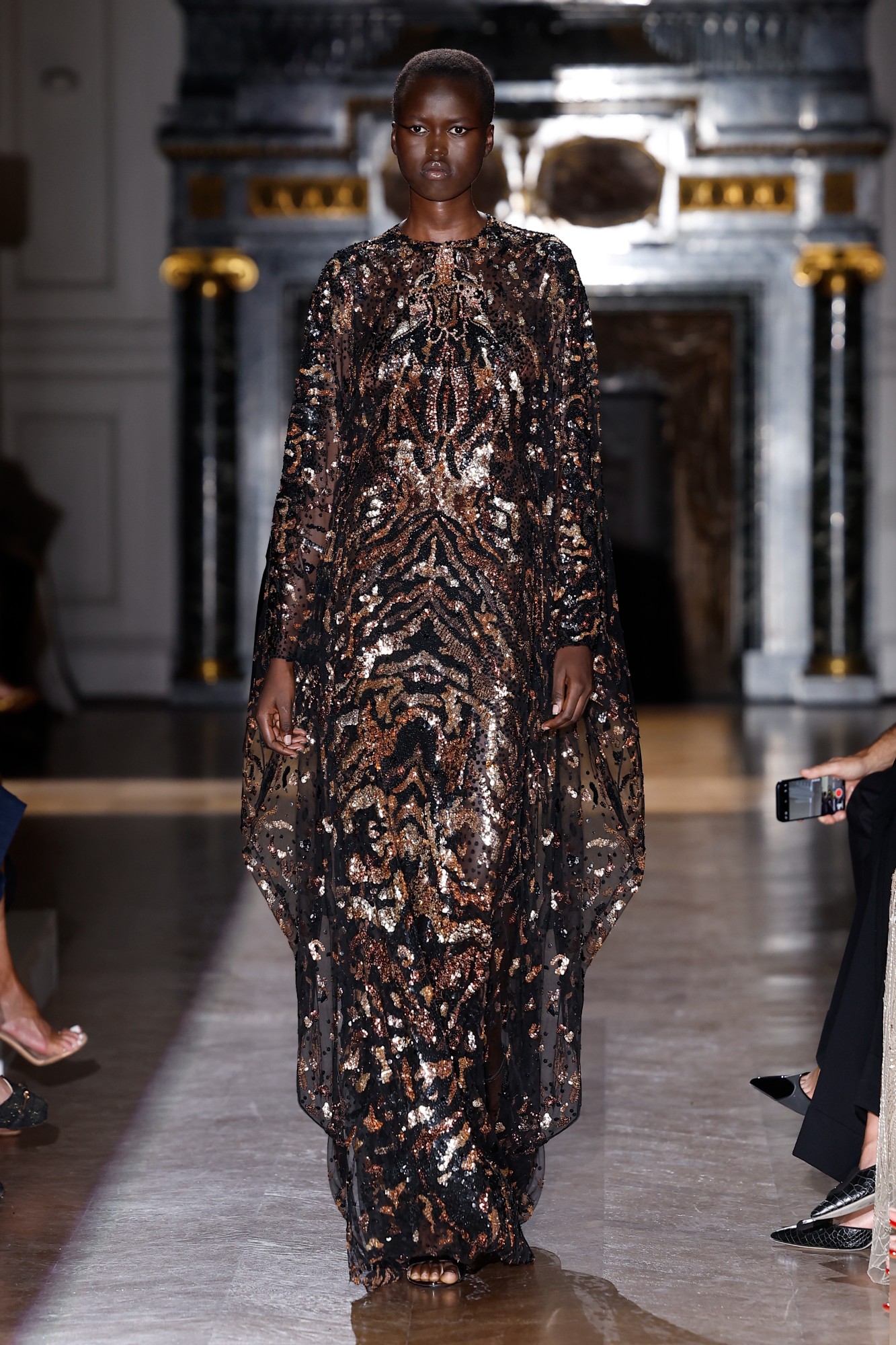 COUTURE FALL 2024 - Zuhair Murad