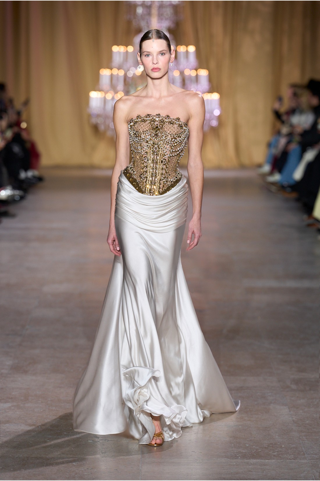 COUTURE SPRING-SUMMER 2026 - Zuhair Murad