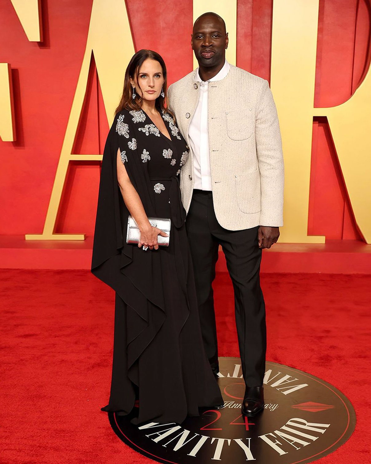 RED CARPET - Zuhair Murad