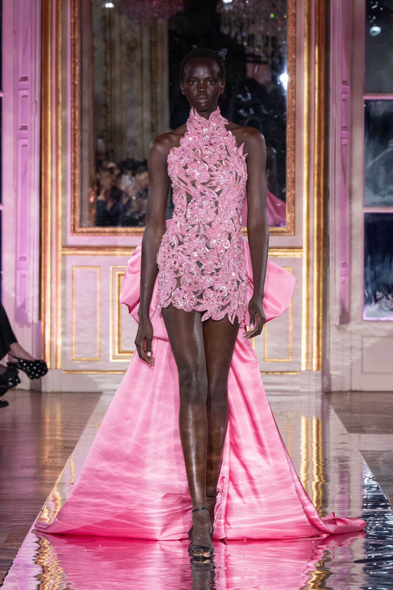 Couture Spring 2025 - Zuhair Murad