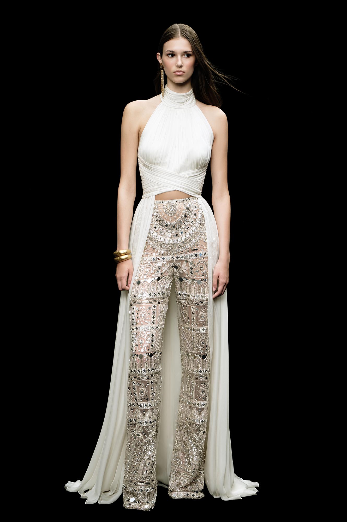 RTW - Resort 2026 - Zuhair Murad