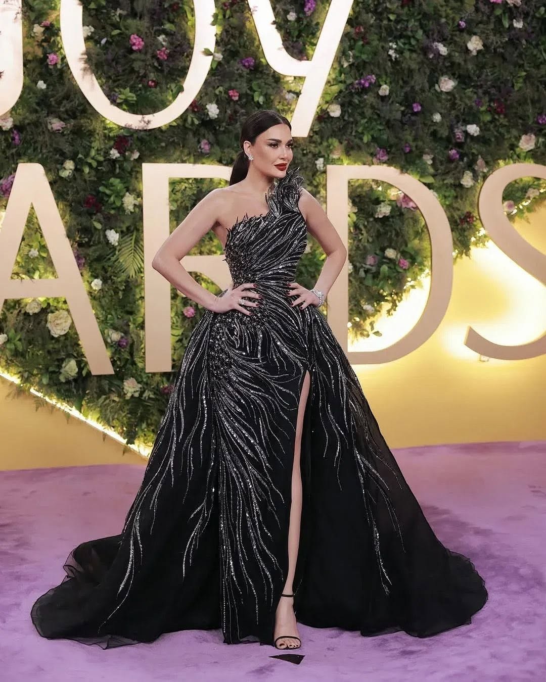 RED CARPET - Zuhair Murad