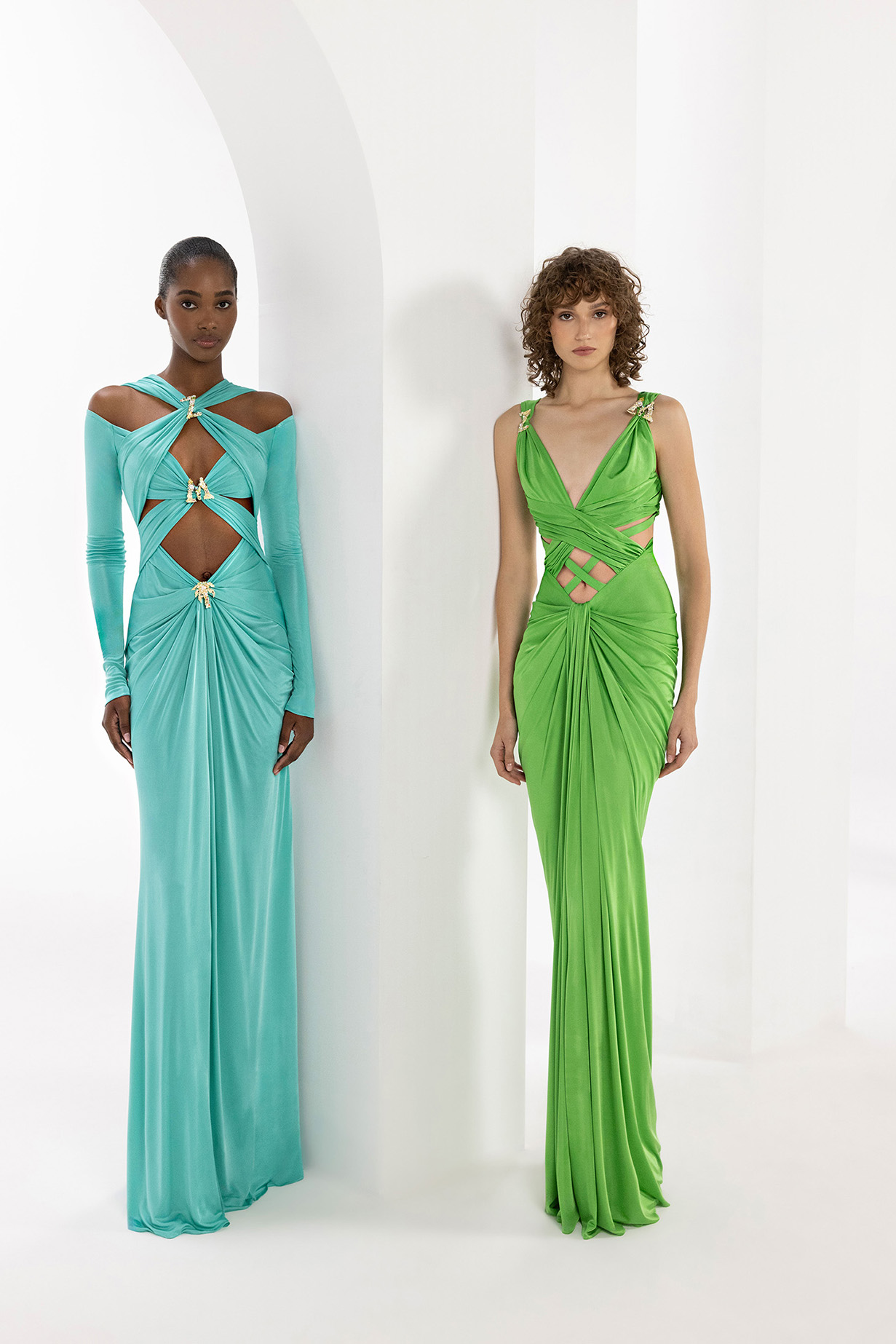 Look Book Spring 2024 - Zuhair Murad