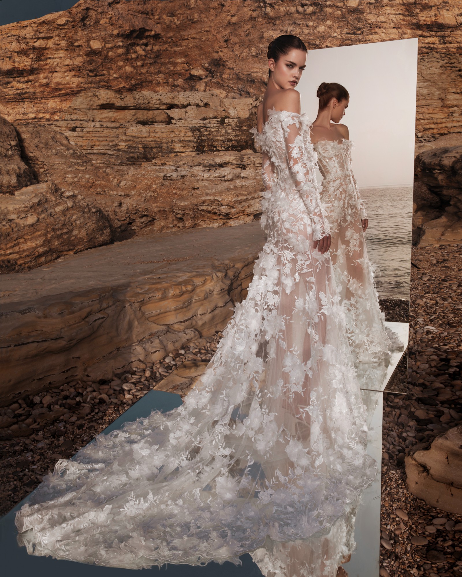BRIDAL SPRING 2025 - Zuhair Murad