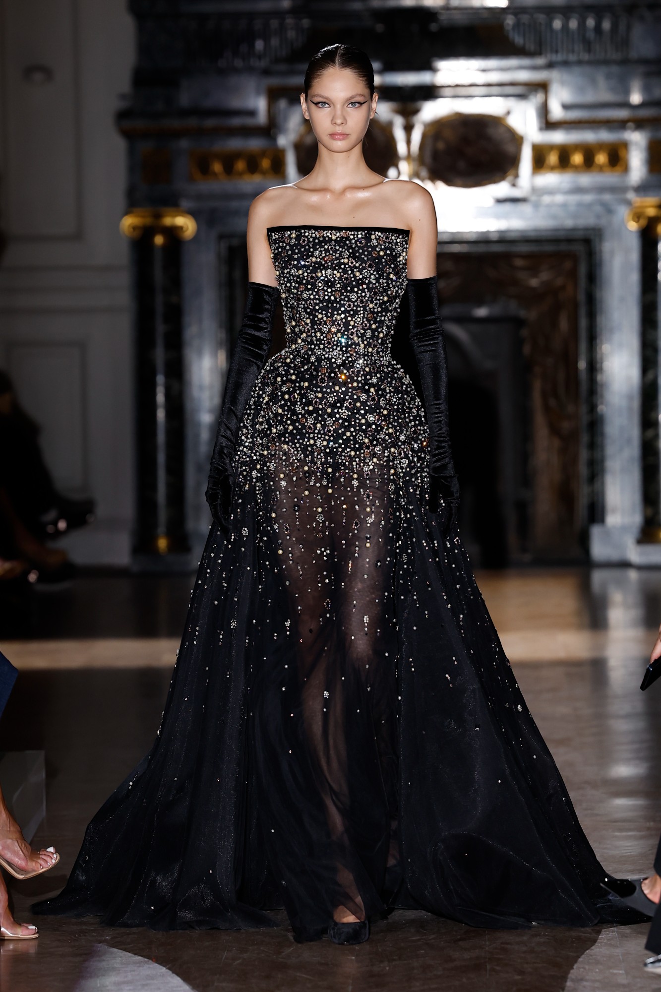 Zuhair Murad Couture Dresses 2013 Couture Wedding Dress Inspiration